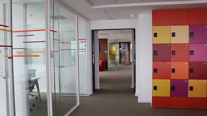 CASABLANCA | CFC First Tower | 25 F | 122 m | 21.000 m² | 2015-2019 | # ...